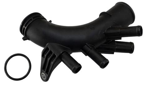 Tubo Cano Água S10 2.8 2014/... 12646466 - MG - Autopeças - Magazine Luiza