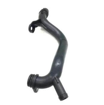 Tubo Cano Bomba Água Audi A4 A5 A6 Q5 2.0 Tfsi 06H121065D - Mrmk ...