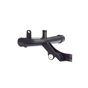 Tubo Cano De Agua Da Mangueira Inferior Saida Do Radiador Pecas ...