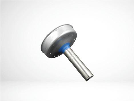 Tubo centrifugacao lavadora clean/mondial thormac - 11842 - Peças para ...