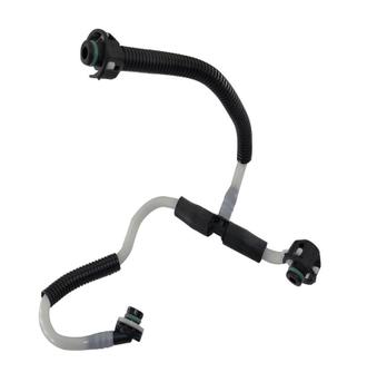 Tubo Combustível Sprinter 311 313 413 515 A6110707632 - BROGLIPLAST ...