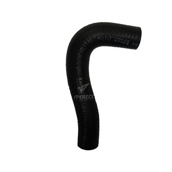 Tubo Compressor De Ar 132mm Para DAF MX-13 - 2121502 - Peças e ...