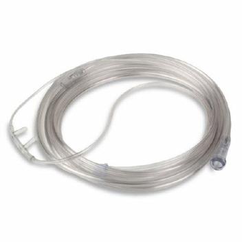 Tubo de oxigênio Sure Flow 25 pés liso 1 cada da Allied Healthcare ...