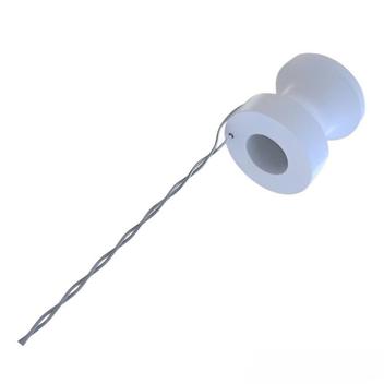 Tubo de ventilação shepard com haste 1011ch medicone - Autopeças ...