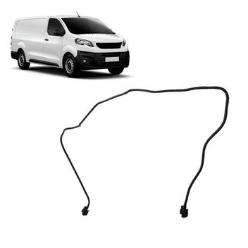 Tubo Degazagem Cabeçote Expert Jumpy 1.6 Diesel 19.. Citroen ...