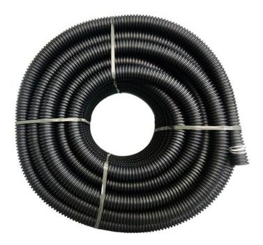 Tubo Duto Corrugado Eletroduto Conduíte 1 .1/4 Polegd. 50mts - Tubos ...