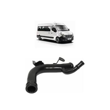 Tubo entrada agua motor - master 2.3 16v 210470894r - BKPARTS ...