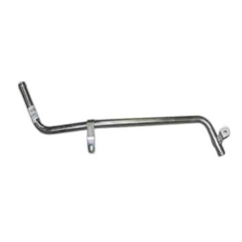 Tubo entrada reservatorio radiador ford cargo 8 96hu8c155ba - ICOL ...