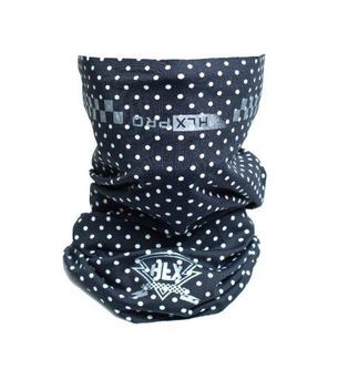 Tubo Flex HLX Bolinha - Cor Preto Bolinha Branca - Manopla de Câmbio ...