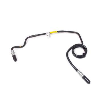 Tubo Flexível Atuador Embreagem Dobl 1.8 Etorq 55226428 - Fiat - Kit de ...