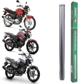 Tubo Interno Bengala Factor 125 150 Fazer 150 2019 2020 2021 2022 2023 ...