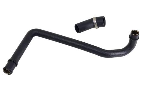Tubo Mangueira Antichama Vw Golf Gti Glx 94 A 98 037103213b - VCFlex ...