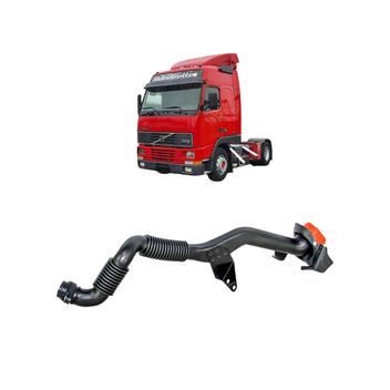 Tubo Óleo Volvo Fh12 (20808093) - LNG - Autopeças - Magazine Luiza