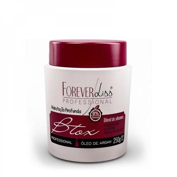 Tudo Sobre Liso Progressiva - Escolha o Seu Liso - Forever Liss ...