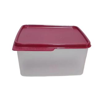 Tupperware - Basic Line 1,2 Litros - Pote - Magazine Luiza