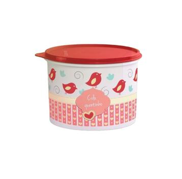 Tupperware Caixa 2,4L - Pote - Magazine Luiza