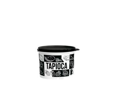 Tupperware Caixa de Tapioca 1,6Kg - Caixa Organizadora - Magazine Luiza