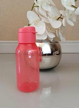 Tupperware Eco Tupper Plus Redonda 350 ml - Squeeze - Magazine Luiza