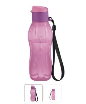 Tupperware Eco Tupper Rosa - 310ml ( Rosa sortido ) - Pote - Magazine Luiza
