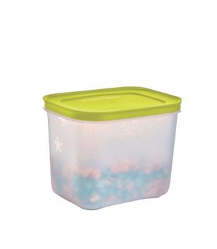Tupperware Freezer Line 1,1L - Pote - Magazine Luiza