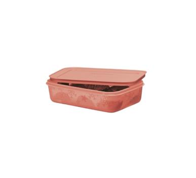 Tupperware Freezer Line 1L - Pote - Magazine Luiza