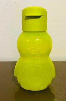 Tupperware Importada Eco Tupper Kids Vários Modelos - Garrafa ...