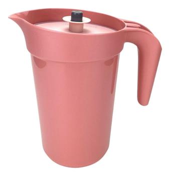 Tupperware Jarra ilumina Colors 2 litros Rosa original - Tupperware ...