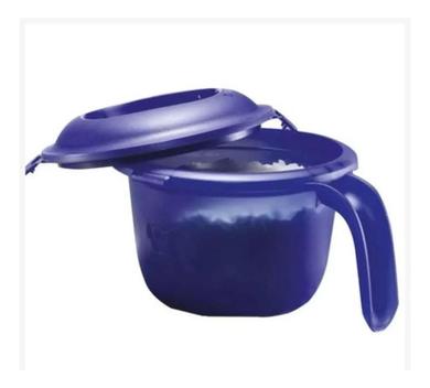 Tupperware Micro Arroz 550ml - Pote - Magazine Luiza