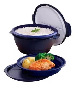 Tupperware micro urban plus 3 l - Pote - Magazine Luiza