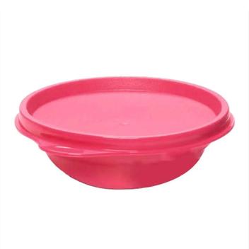 Tupperware Pragelinha Flamingo 150Ml - Pote de Conserva - Magazine Luiza