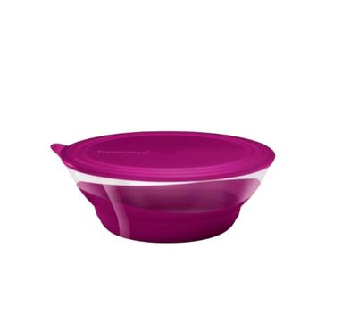 Tupperware Tigela Elegância 3,2l - Tigela - Magazine Luiza
