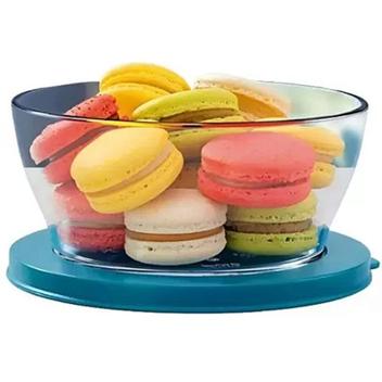 Tupperware Tigelas Clear em Policarbonato Diversos - Tigela - Magazine ...