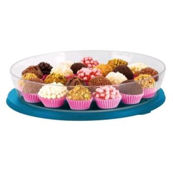 Tupperware Tigelas Clear em Policarbonato Diversos - Tigela - Magazine ...