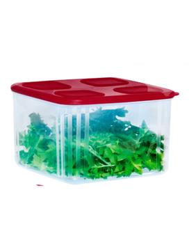 Tupperware Tupperfresh Baixo 1,5l - Pote - Magazine Luiza