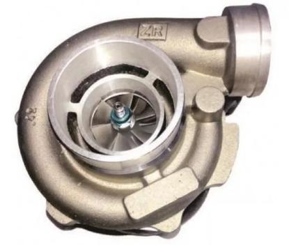 Turbina Apl 525 42 /36 Mono Zr Turbo - Peças para Ar e Ventilação ...