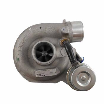 Turbina Garrett 725305-5005S Renault Master 2.8 - Cód.4296 - Turbina de ...