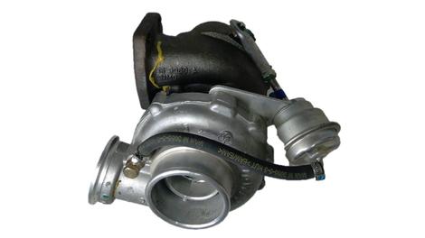 Turbina Motor K16 Mercedes Benz 9040969899 53169887155 - BORGWARNER ...