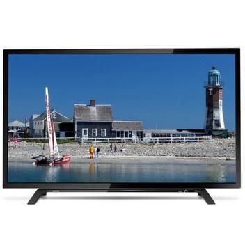 TV LED 32 Polegadas Semp Toshiba HD USB HDMI - 32L1500 - TVs - Magazine ...