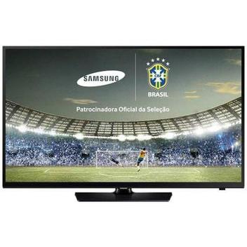 TV LED 40 Polegadas Samsung Full HD HG40NC450HGXZD - TVs - Magazine Luiza