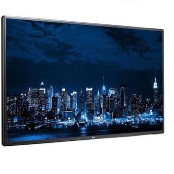 TV Monitor LED 42 Polegadas LG Full HD USB HDMI - 42LS33A - Tv Monitor ...
