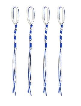 Tzitzit Tsitsit Tzitziot Tsitsiot Judaico Algodão - Maranata - Talit ...