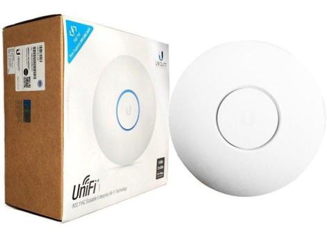 Uap-Ac-Lite-Br Unifi Ap Ac Lite 2.4/5.0Ghz 300/867Mbps -Ubq - Ubiquiti ...