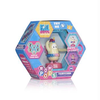 UAU! PODS Fall Guys: Ultimate Knockout - Fairycorn Light-up Bobble-Head ...