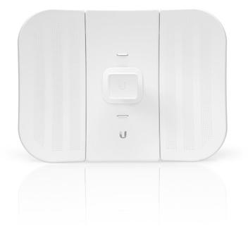 Ubiquiti Litebeam M5 23Dbi Lite Beam Com Fonte Poe = Airgrid - Fonte de ...