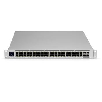 Ubiquiti Usw-Pro-24-Poe Unifi Switch 24P Gigabit 2Sfp+ 400W - Switch ...