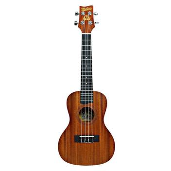 Ukulele Concert Mahina MA23-K Acústico - Natural Fosco - Ukulele ...