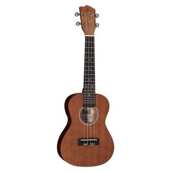 Ukulele Michael Concert MK23 MH Mahogany Acústico - Ukulele - Magazine ...
