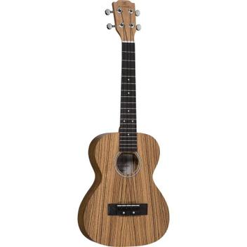Ukulele Michael Tenor Mk27 Zebra Acústico Mk-27 - Ukulele - Magazine Luiza