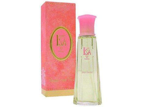 Ulric de Varens UDV Isa Perfume Feminino - Eau de Parfum 100ml ...