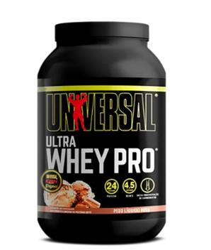 Ultra Whey Pro 900g - Universal - Whey Protein - Magazine Luiza
